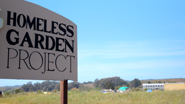 AgroThrive “Get One, Give One” Partnership with The Homeless Garden Pr